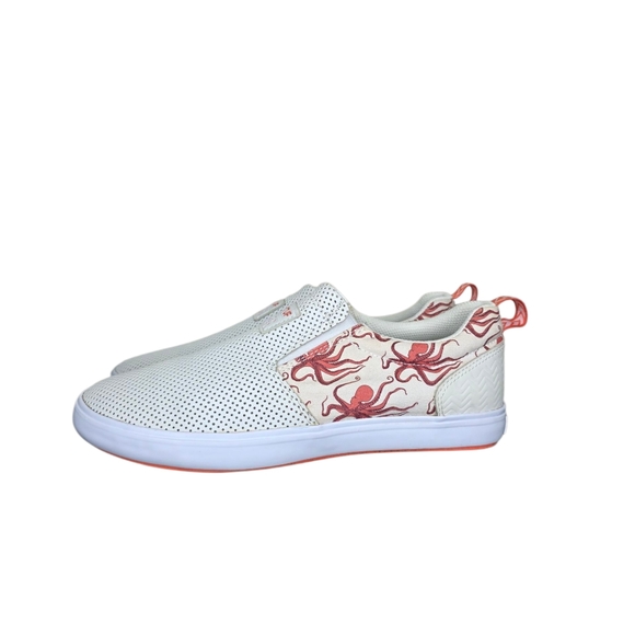 Xtratuf | Shoes | Xtratuf Sharkbyte Deck Boat Shoes Womens Size 1 ...
